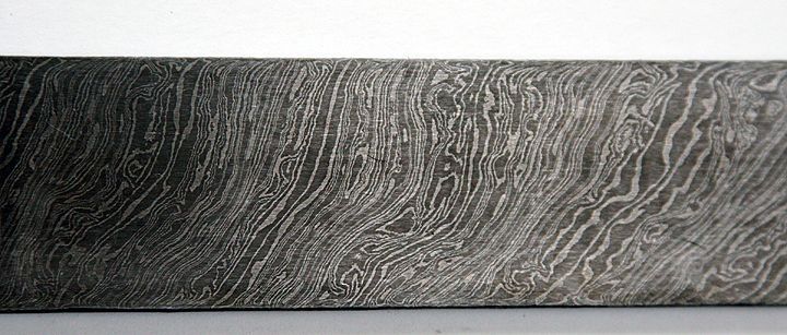 Damascus billets... New Patterns. | BladeForums.com